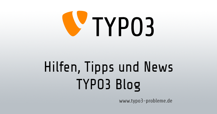 TYPO3 Container Extension – Grid erstellen | TYPO3 Probleme? Hier ...